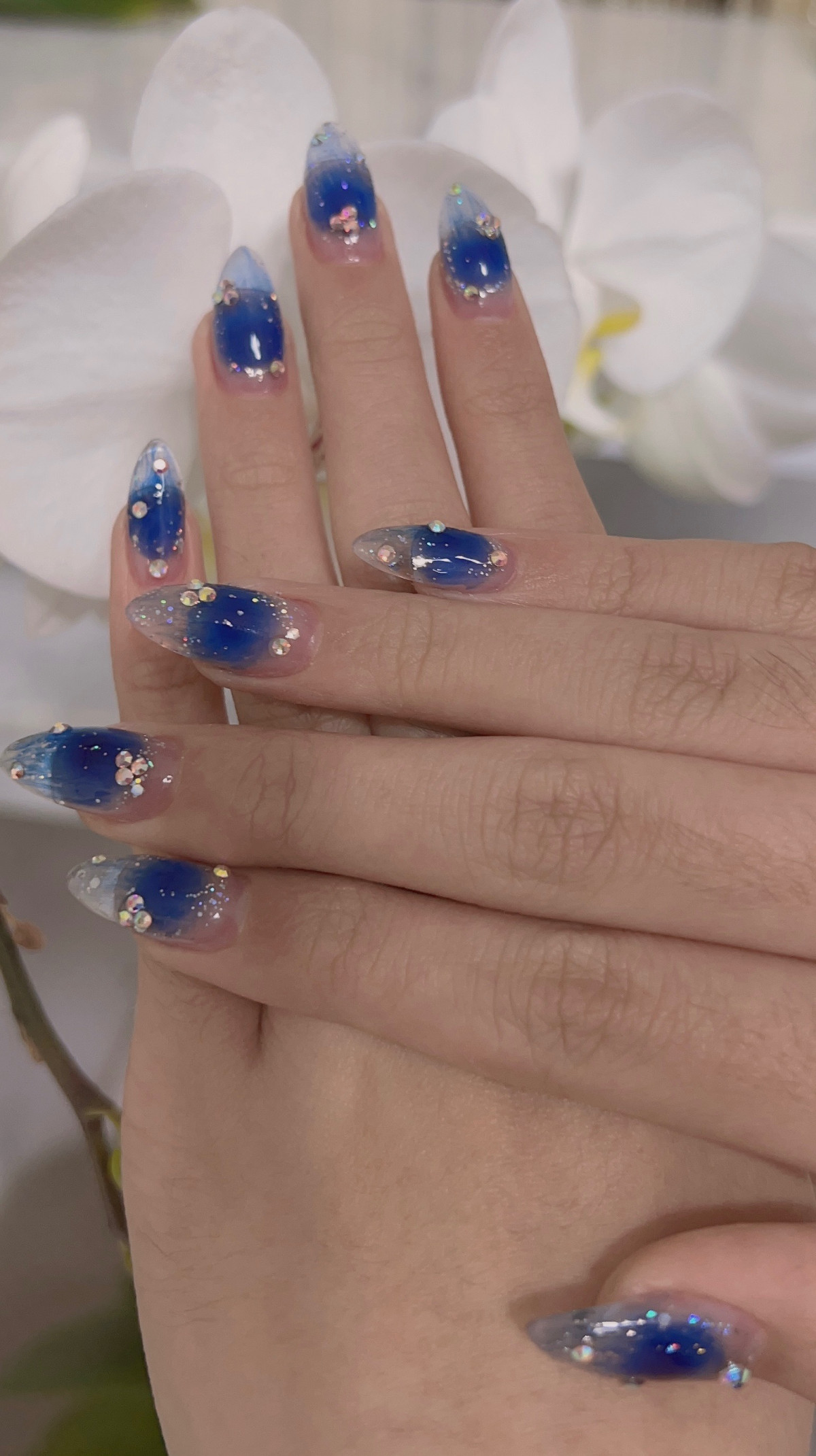 Florida Nail Spa - Best Nail Salon in Palm Bay